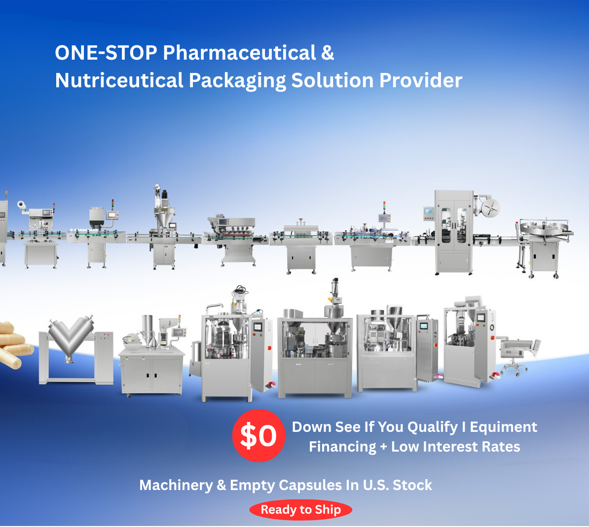 Capsule Filling Machines: Manual vs Semi-Auto vs Automatic (2026 Buyer ...