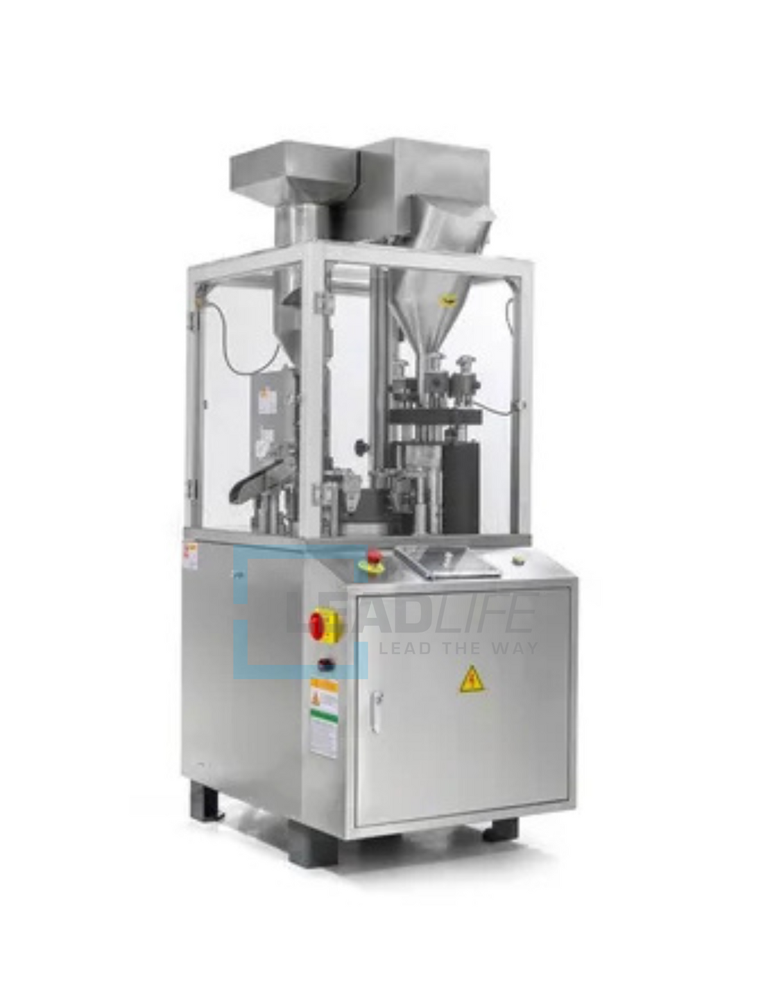 Difference between Enteric Coating Capsules and Delayed Release ...