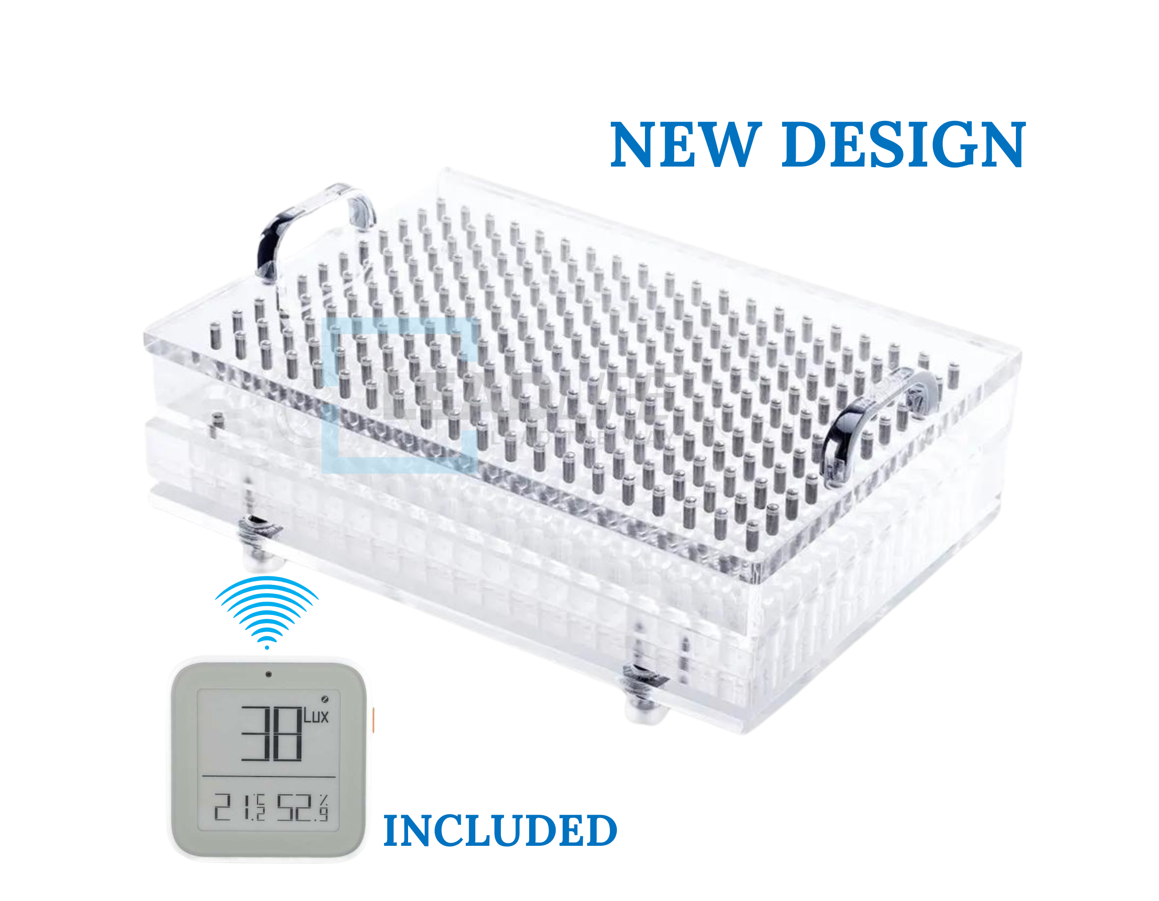 187 Holes Capsule Filling Machine, Pill Filler | LEADLIFE