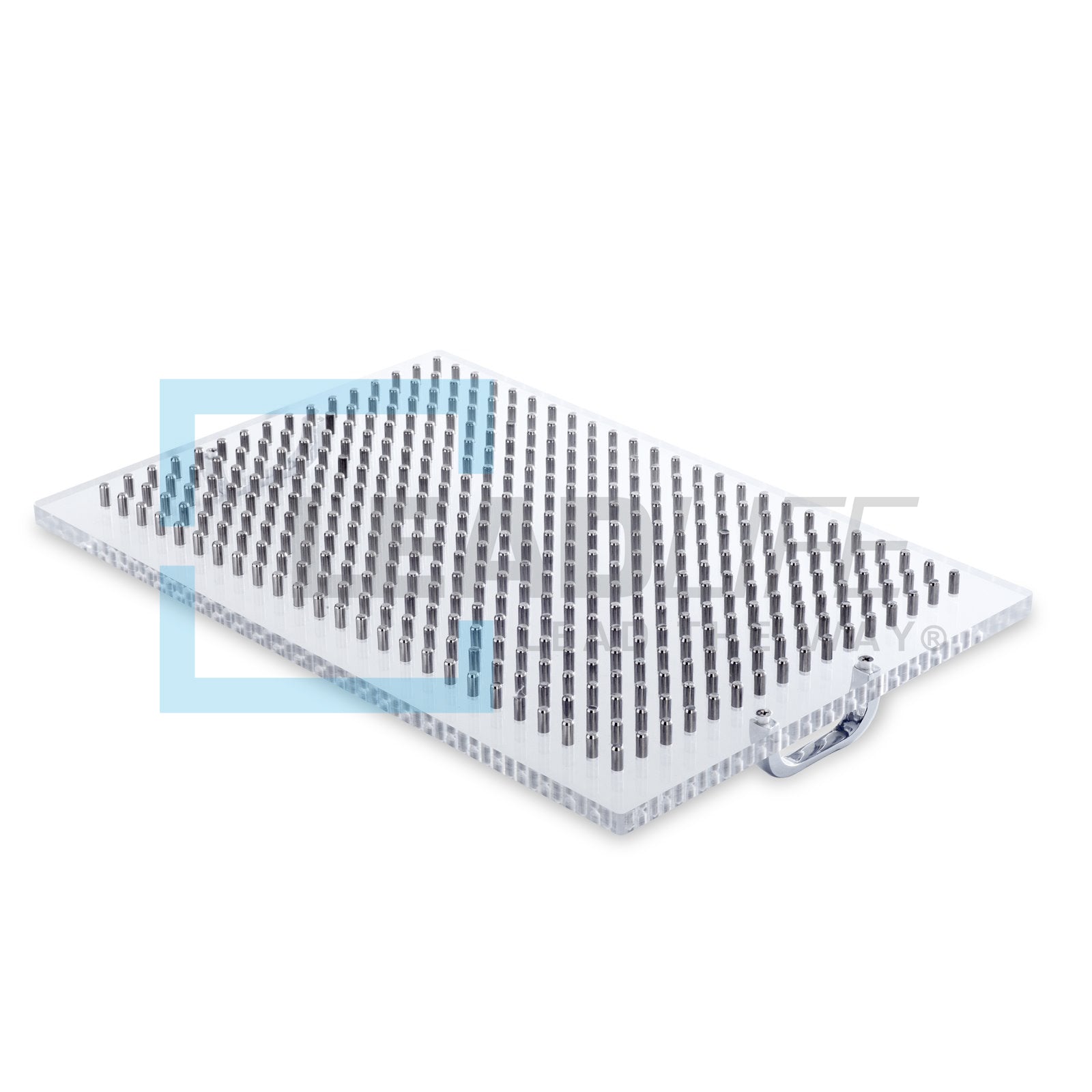 187 Holes Capsule Filling Machine, Pill Filler | LEADLIFE