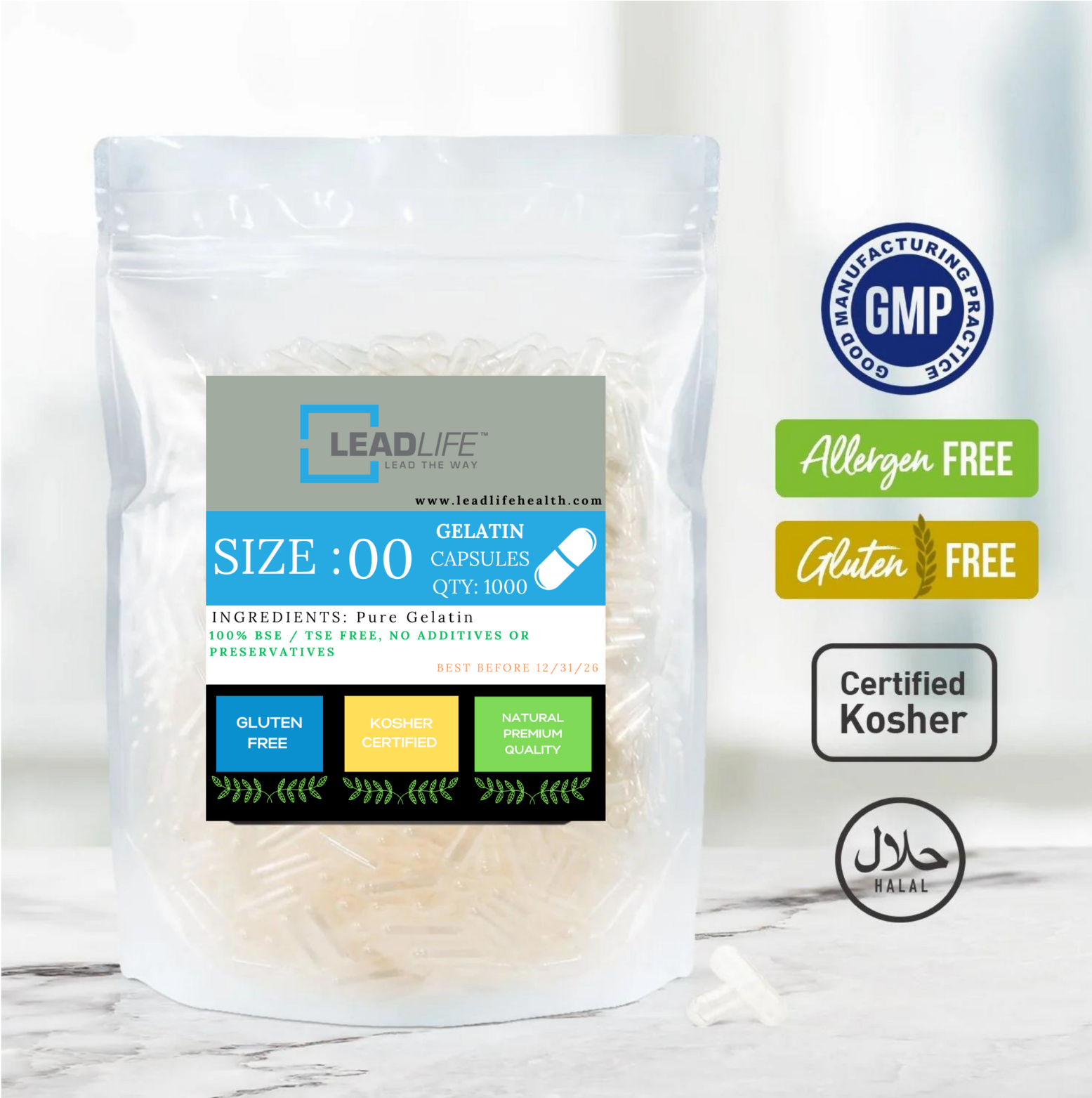 Get Empty Gelatin Pill Capsules Filling Machine Online