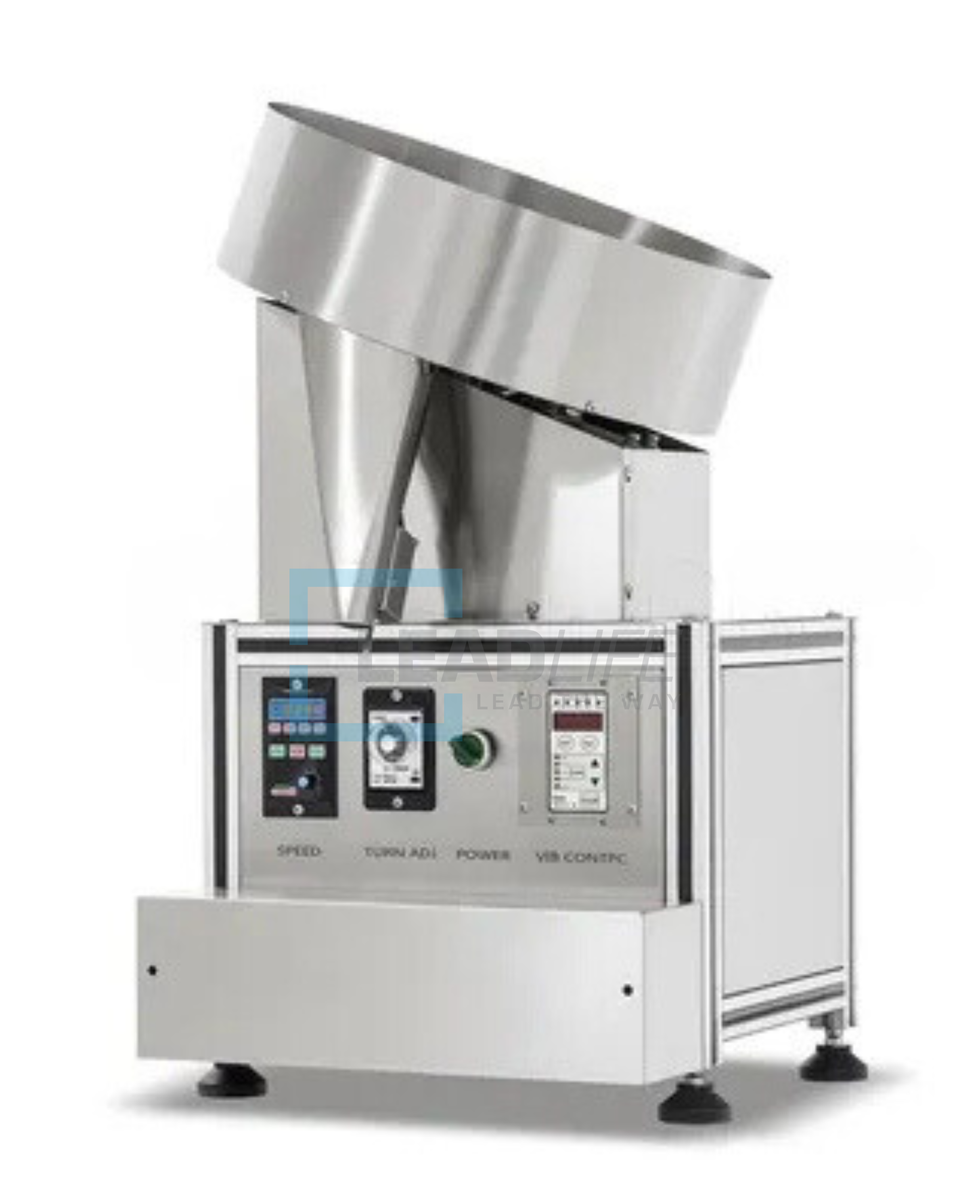 Semi Automatic Capsule Pill/Tablet Counting Machine MK-800