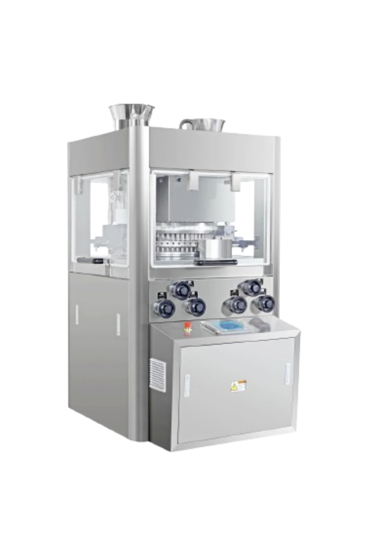 High Speed Rotary Tablet Pill Press | LEADLIFE