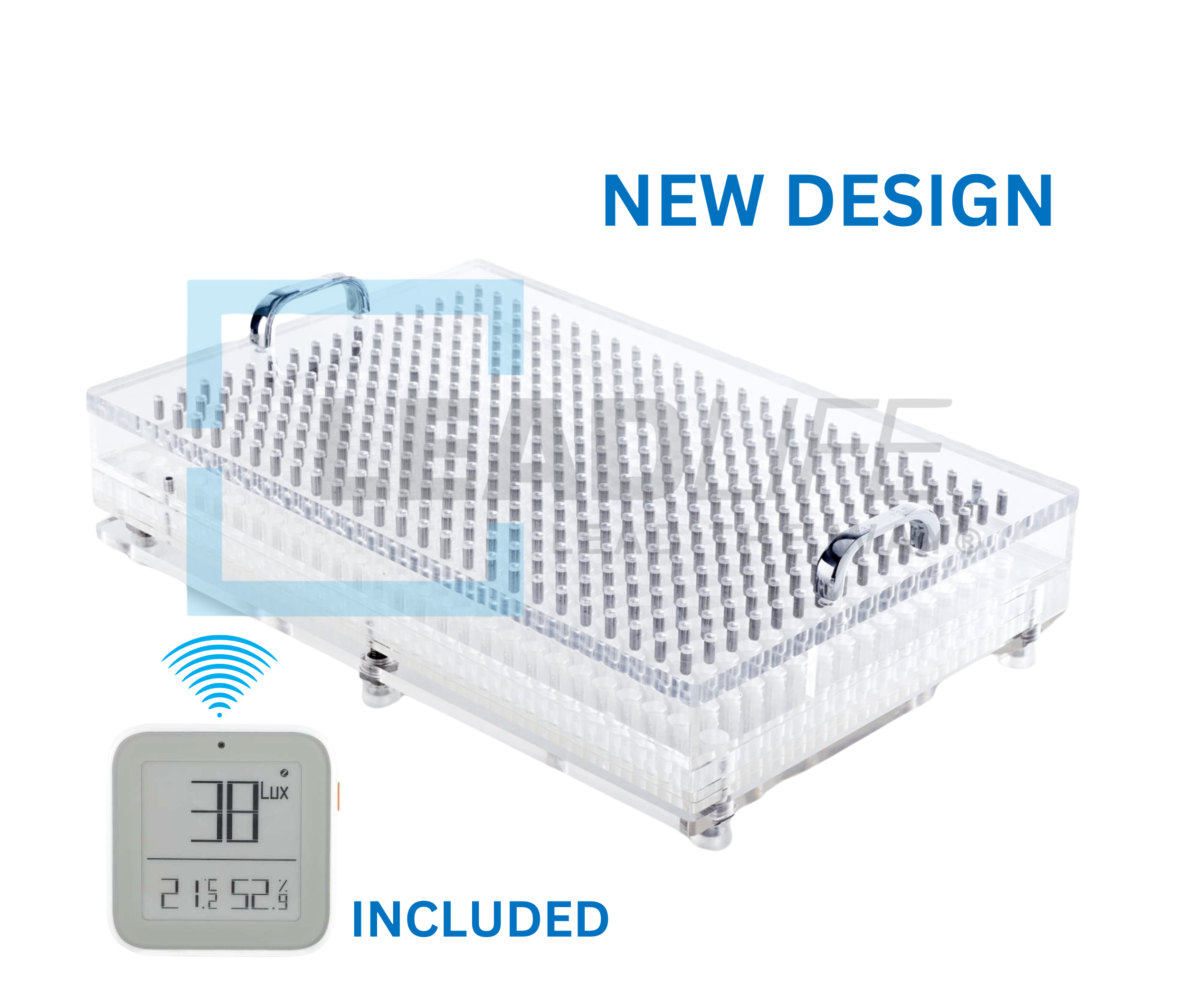 " THE HONEY BADGER " 400 Holes Capsule Filling Machine Capsule Filler ...