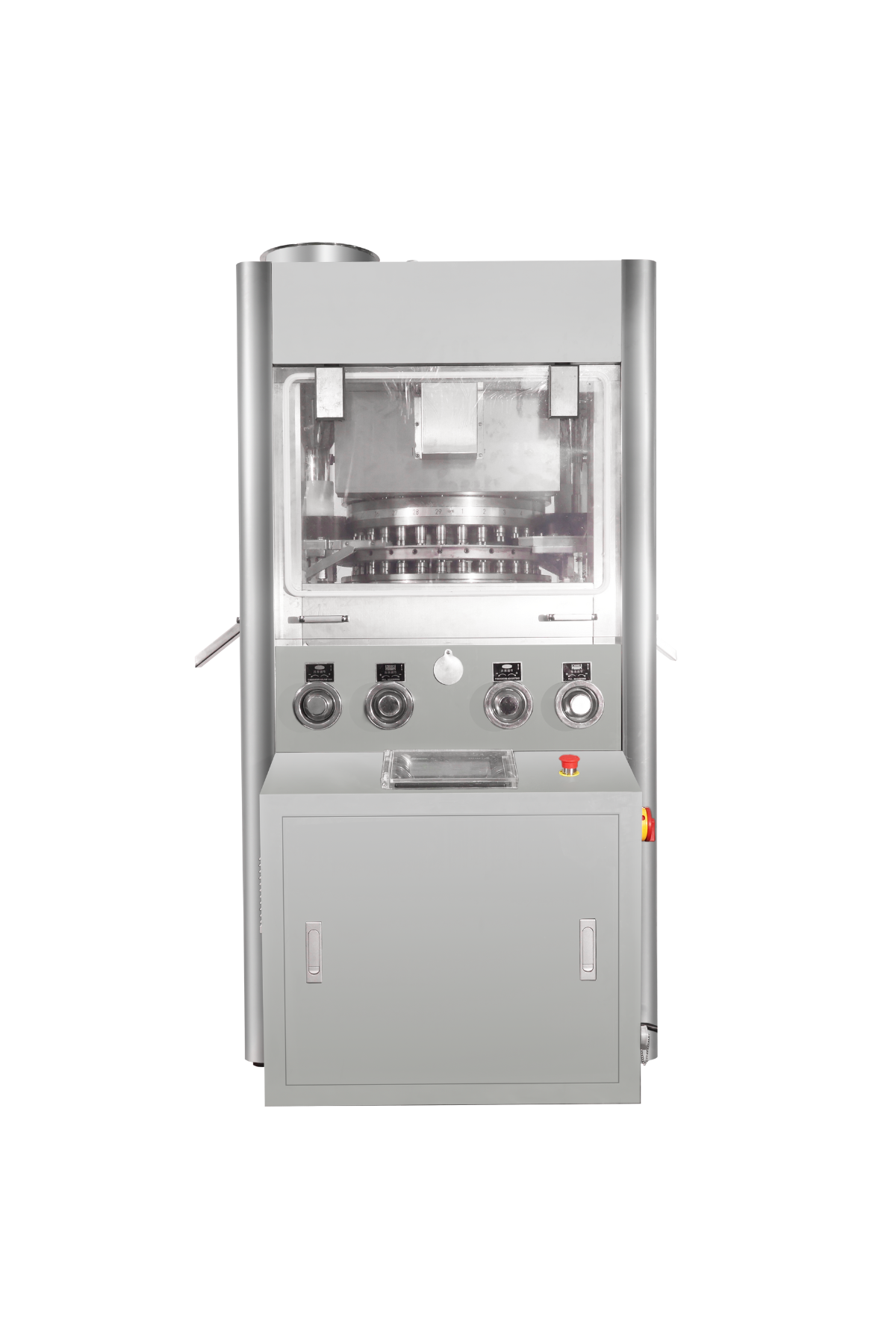High Speed Rotary Tablet Pill Press | LEADLIFE